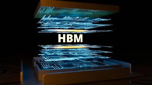 HBM3 (High Bandwidth Memory 3)란? 특징, 활용분야 등 :: 코네티컷의 산만한 인생