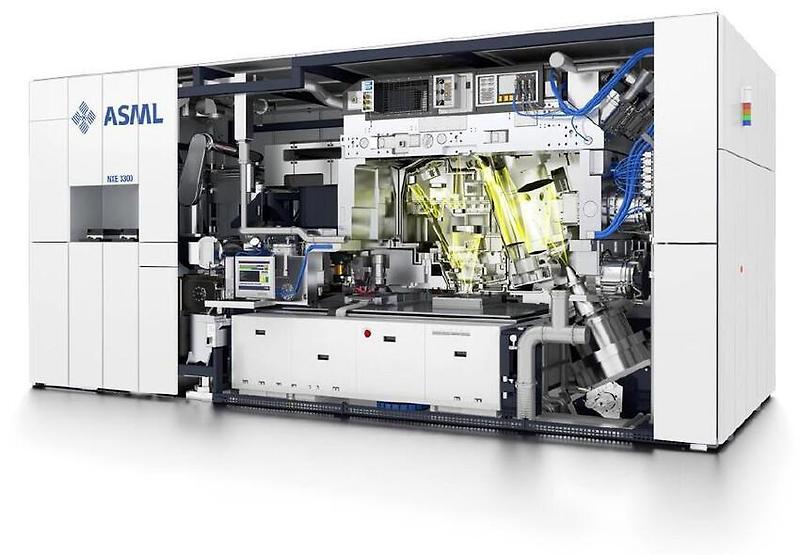 [반도체 용어] 17. 5대 반도체 장비 업체(AMAT, ASML, LAM, TEL, KLA)