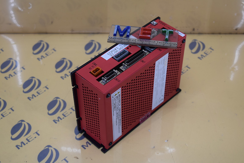 THK TD-045CE-200AC-G20S-10U-N SERVO DRIVER 산업용 자동화 장비 수리 (주)엠이티