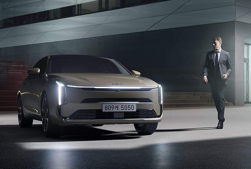 K8 가격표 신형 2025 제원