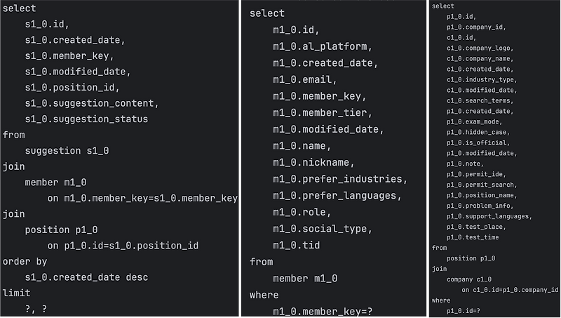 API 응답 속도 개선하기 (1) - Paging과 Fetch Join, JPA N + 1 문제 — 규
