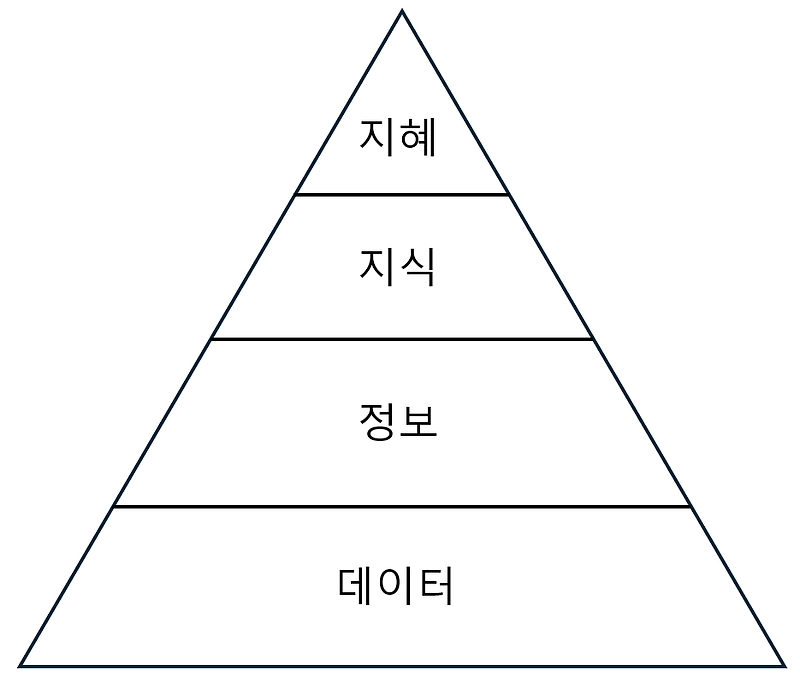 [ADsP] 1-1 데이터의 이해