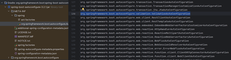 [Spring boot] Controller Payload 유효성 검증 :: cks._.hong 개발 블로그