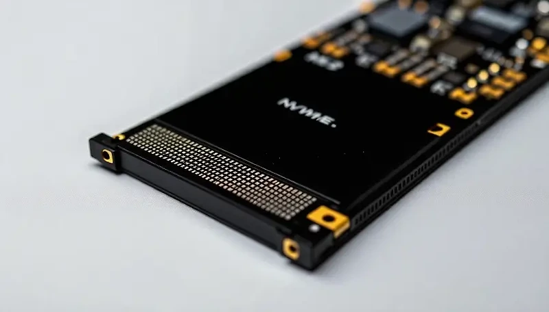 전문가들이 선택한 M.2 NVMe SSD PM9A1의 이유는?