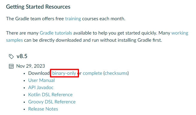 [Gradle] Deprecated Gradle features were used in this build, making it ...