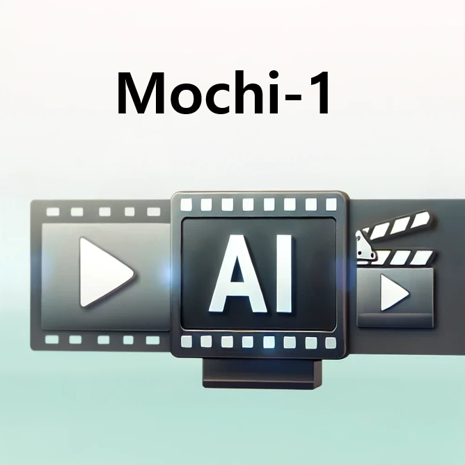 [영상 생성 AI] [로컬 환경] ComfyUI 이용하여 영상 생성하기 5탄 : Mochi AI