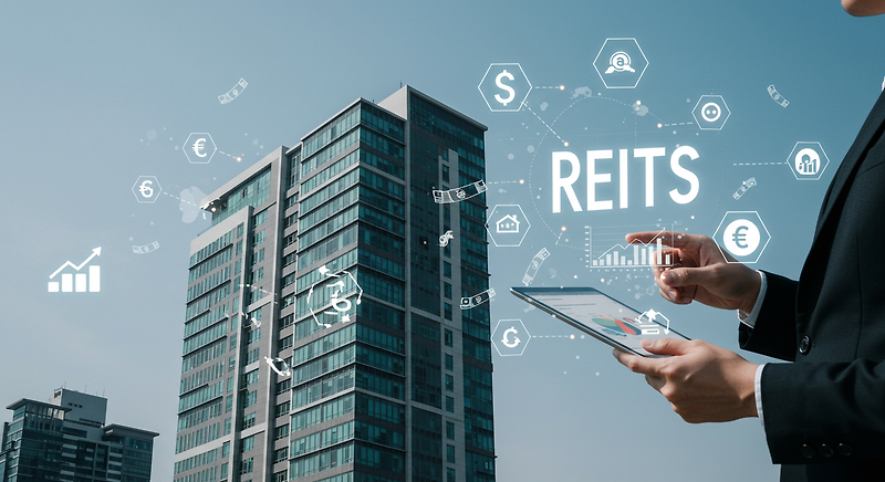 부동산 간접 투자: 리츠(REITs) 제대로 알기