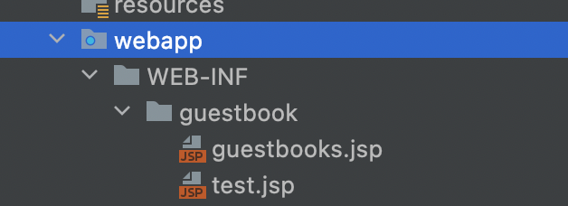 [ERROR] [JSP] Origin 서버가 대상 리소스를 위한 현재의 representation을 찾지 못했거나, 그것이 존재하는지를 밝히려 하지 않습니다. (web ...