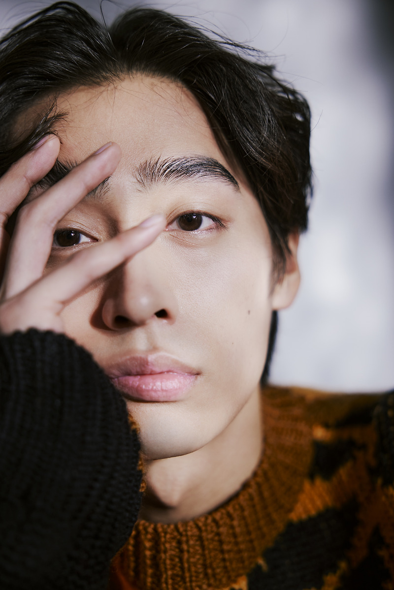 Emo!miu 하마오 노리타카