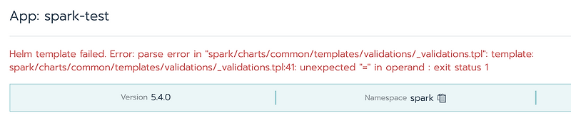 spark installation using helm, spark-submit docker