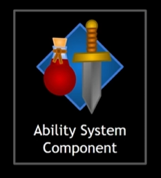 [UE5] Game Abillity System