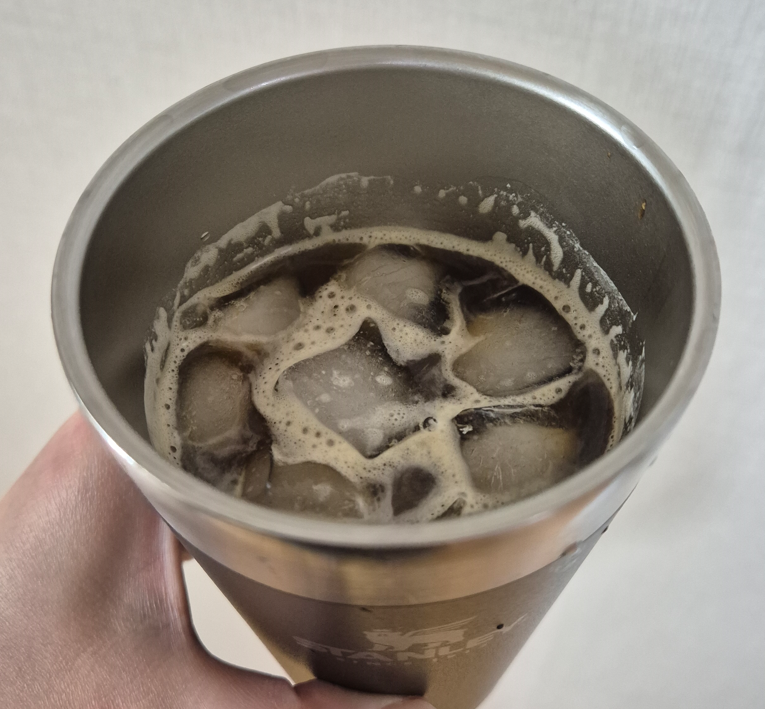 ☕ 제니퍼룸 전자동 커피머신 JR-EM0212OM 내돈내산 사용 후기 – 홈카페 완성!