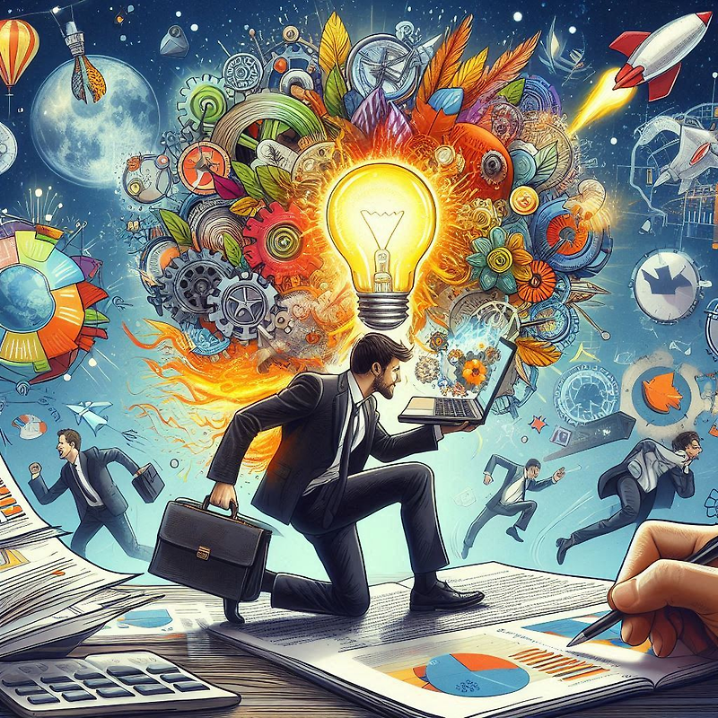 Boost Your Work Mojo: 5 Innovative Strategies for Success