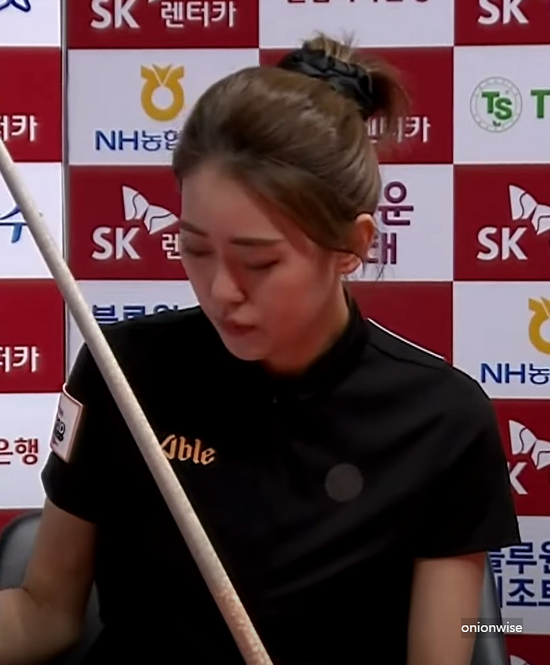 최지민 당구선수 나이 프로필 - LPBA 상금 랭킹 경기 결과