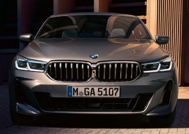 BMW 6GT 가격 및 성능제원 정보