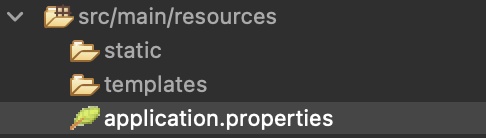 This application has no explicit mapping for /error, so you are seeing ...