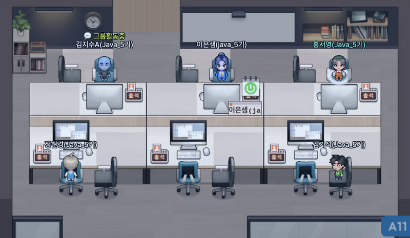 NBCamp Java 5th: Chapter 1 Mini-Project KPT 회고 — 김기석