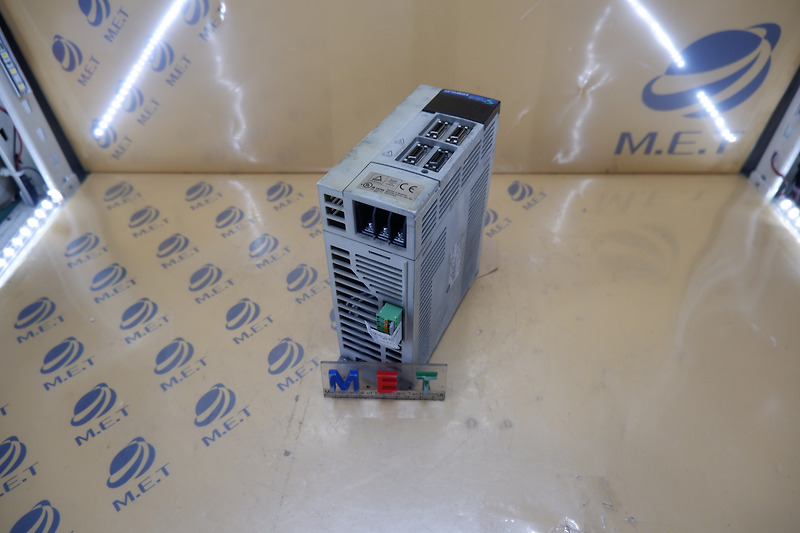 [SERVO DRIVER] MITSUBISHI MR-J2S-70A /구매 수리 단종품지원 / (주)엠이티