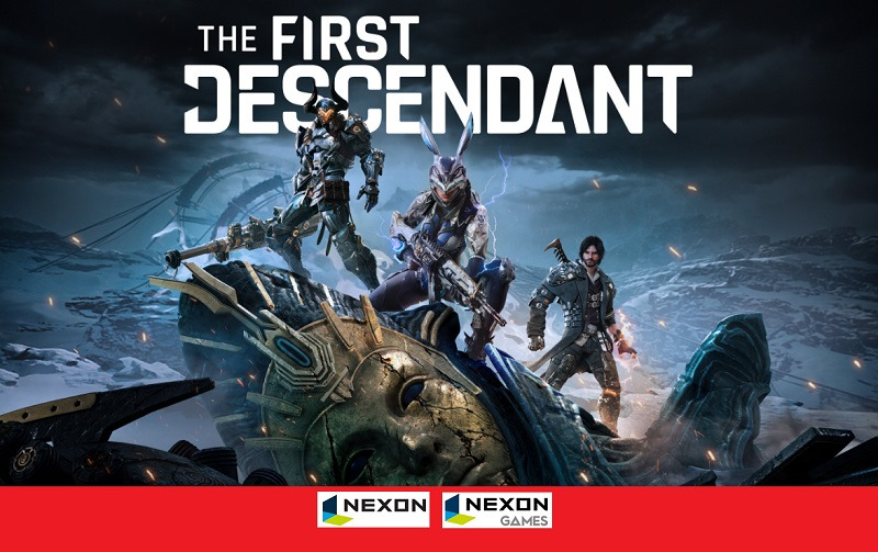 넥슨, GDC25서 말했다…디센던트, 과거·현재·미래