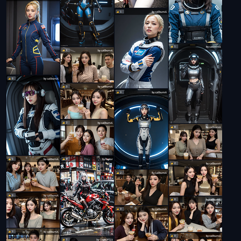 WebUI - Feed Extension 후기 및 추천