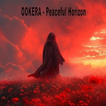 OOKERA - Peaceful Horizon