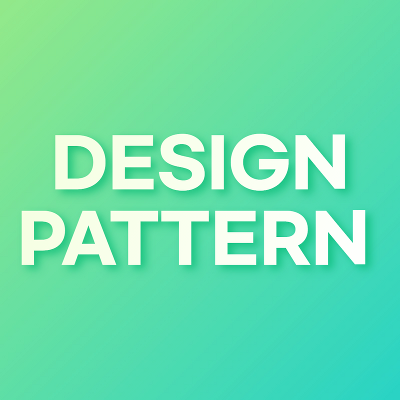 디자인 패턴 프록시proxy 패턴 자바스크립트 프록시