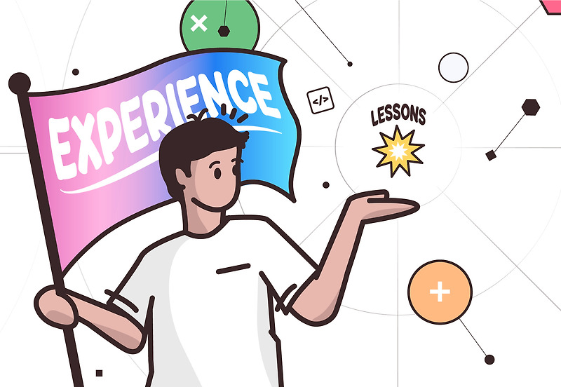 pxd people | "부딪치고 배우면서 성장해 나가야죠"