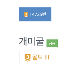 백준 14725 개미굴 풀이 (feat. JAVA) — nak-z