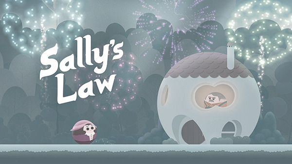 샐리의 법칙sallys Law