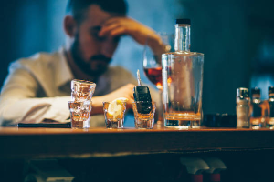 Hangovers: Understanding Why We Vomit After Drinking Excessively.