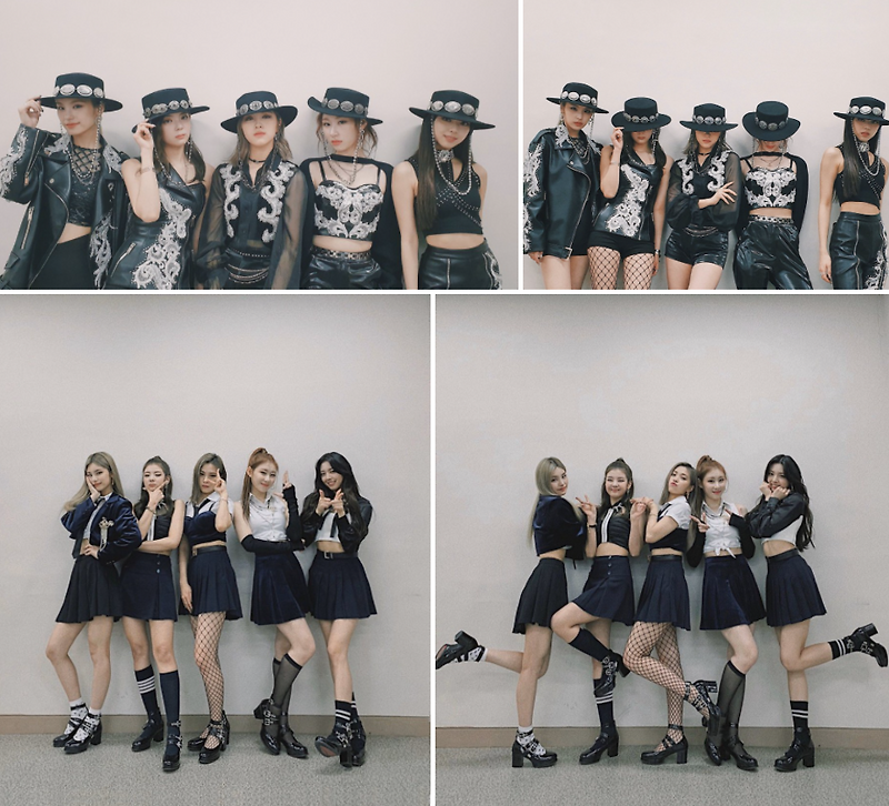 [ITZY] ‘ICY’ MV Exceeded 200 million views