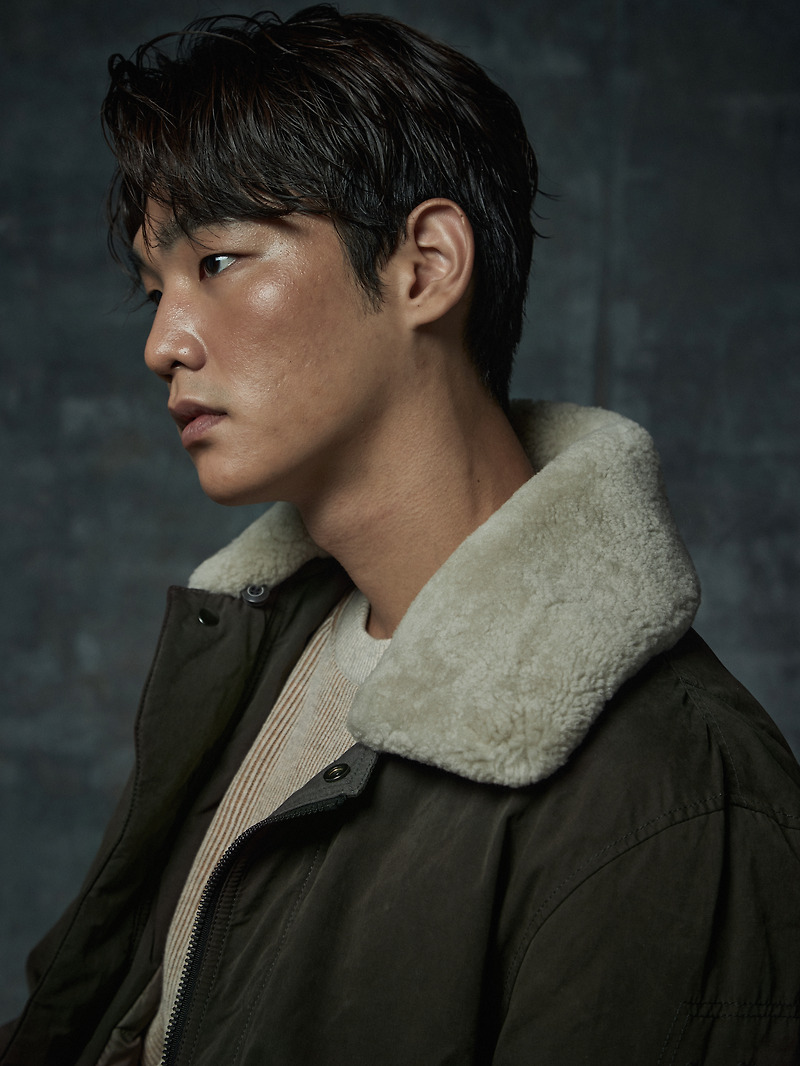 21FW 시리즈 라파예트