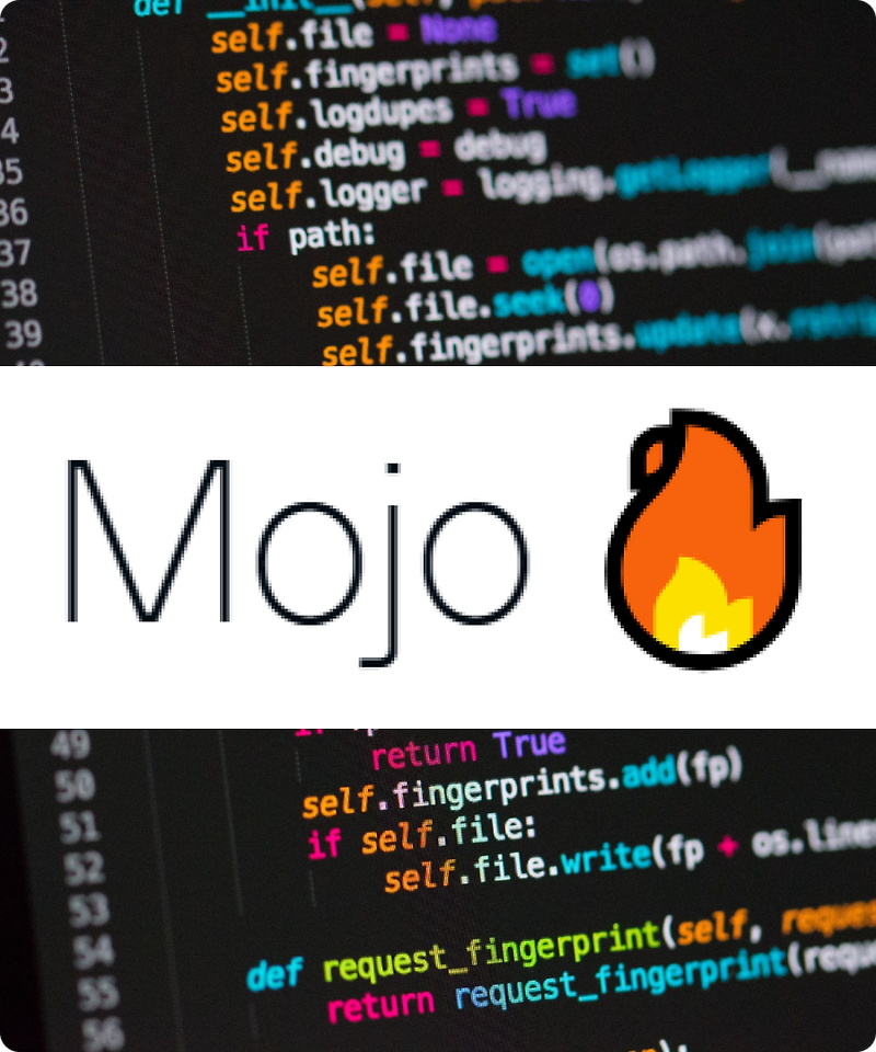 파이썬보다 35,000배 빠른 언어 모조 (Mojo)