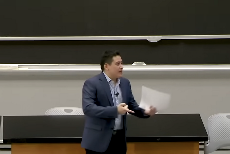 Lecture 4: Hashing 해시