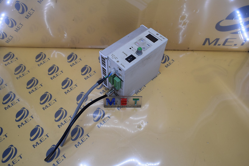 DF10C[DIGITAL FREQUENCY CONTROLLER] / 산업용 자동화 장비 수리 / (주)엠이티