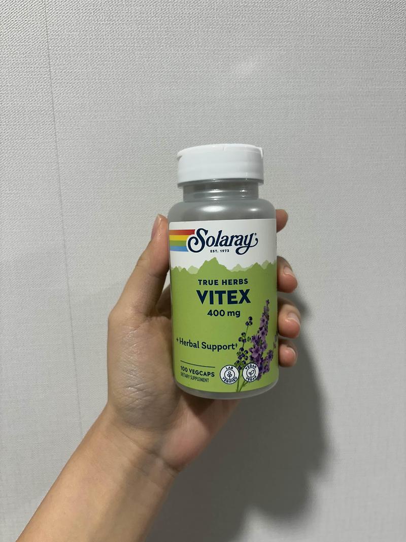 내돈내산 후기 pms영양제 바이텍스 pms약 프리페민 복용후기