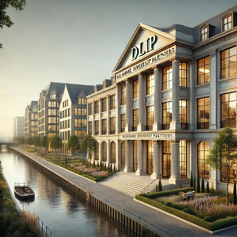 델라웨어 인베스트먼트 파트너스(DLIP)의 투자 철학과 글로벌 역할