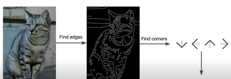 [CS231n] 2강. Image classification