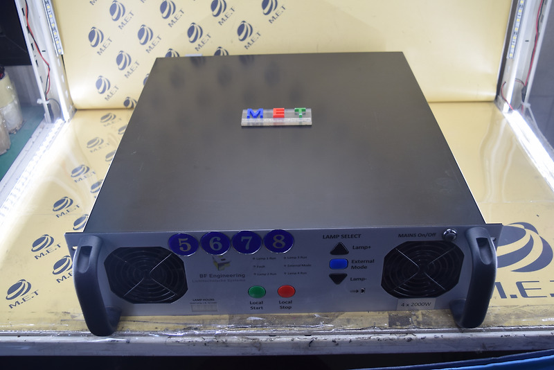 [CONTROLLER] BF ENGINEERING LF150P/RACK /구매 수리 단종품지원 / (주)엠이티