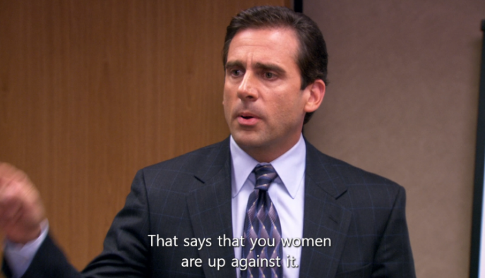 be up against it 어려움, 문제에 직면하다 영어 공부 사이트