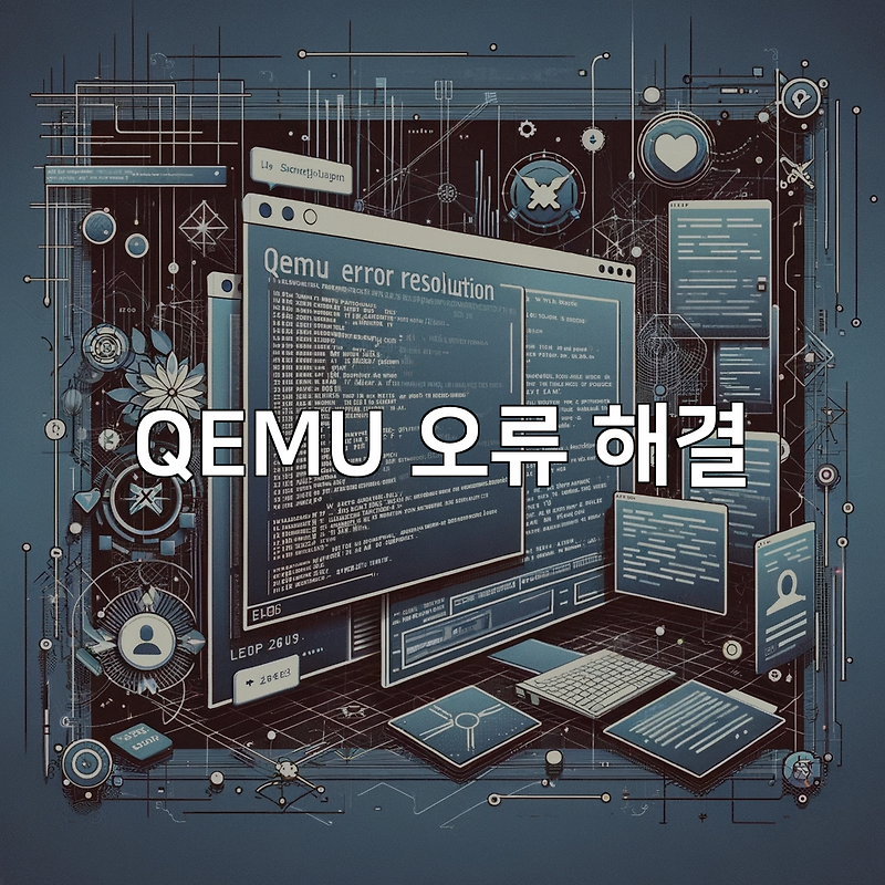 QEMU 오류 해결 - failed to create tun device : Operation not permitted
