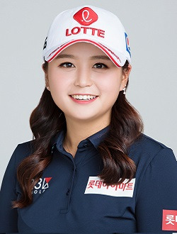 KLPGA 6월4주차 상금순위...괴물펭귄 최혜진 선두