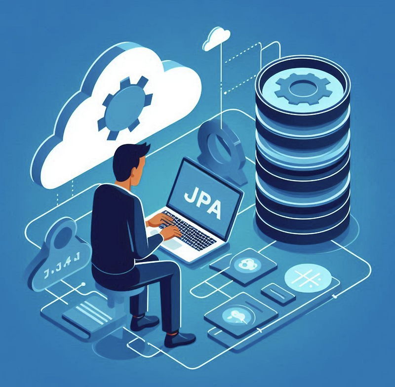 JPA(Java Persistence API) 완벽 가이드: 초보자부터 전문가까지