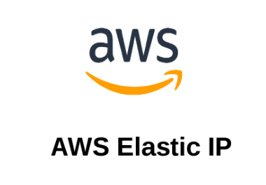 [AWS/EC2] AWS EC2 Elastic IP 할당 방법