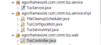 tus 와 uppy를 사용하여 청크파일업로드 하기