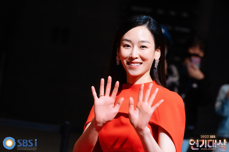 [방송공홈] 221231 2022 SBS 연기대상 비하인드