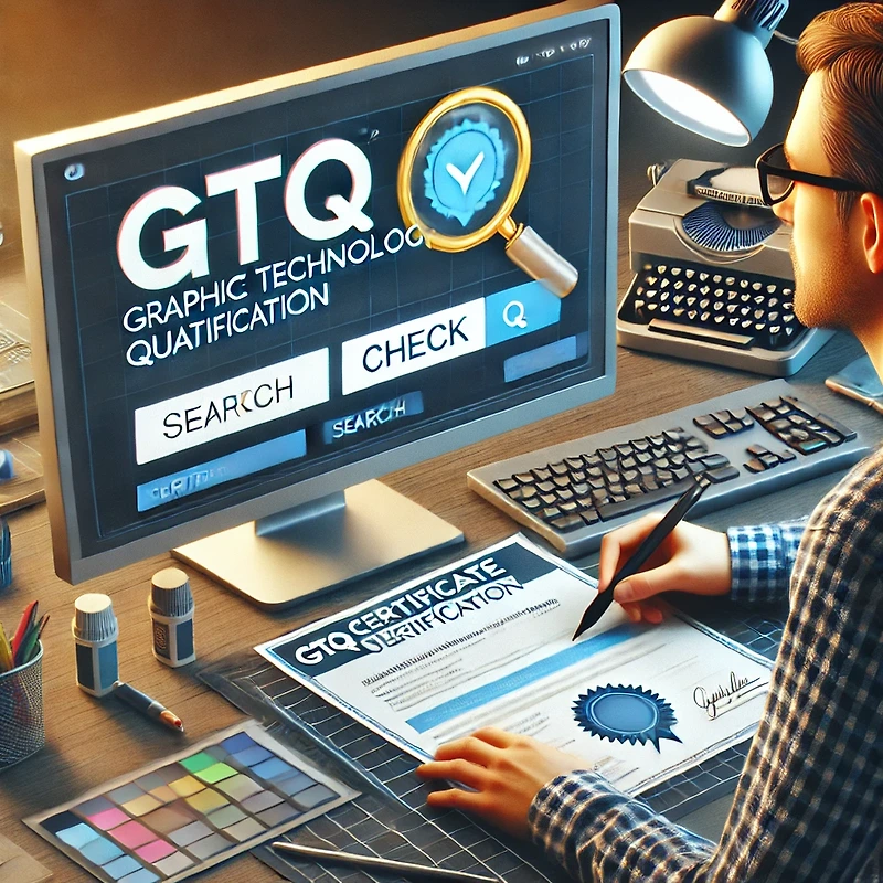 GTQ 자격증 조회: 효과적인 방법과 활용 팁