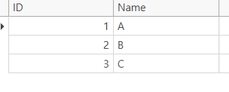 kjun.kr (kjcoder.tistory.com) :: [DevExpress/WPF] GridControl Cell 선택되지 않게 하기 (CanSelectCell)