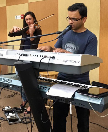 O Holy Night - Joslin - Christmas