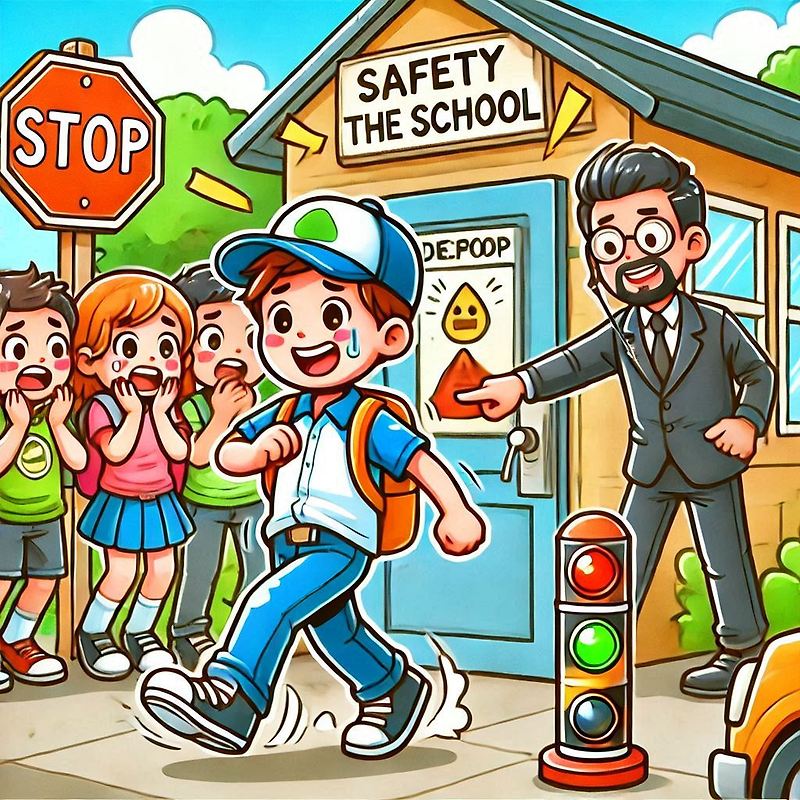 [Kotlin 강의] Null Safety 설명